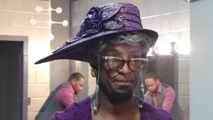 It’s Bernice Jenkins: Your Favorite Church Lady! [PHOTOS] | The Rickey ...