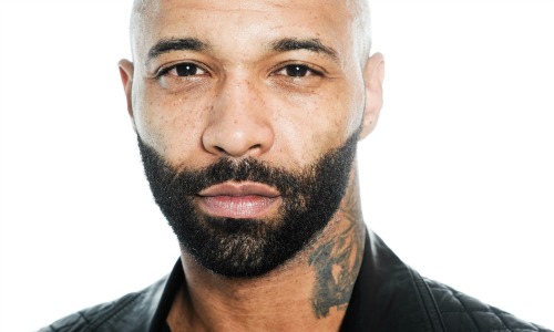 Joe Budden On Smoking, Drugs, & His Voice