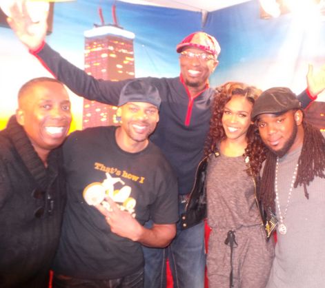 Our Favorite Hip-Hop Dude: Headkrack! [PHOTOS] - Power 107.5