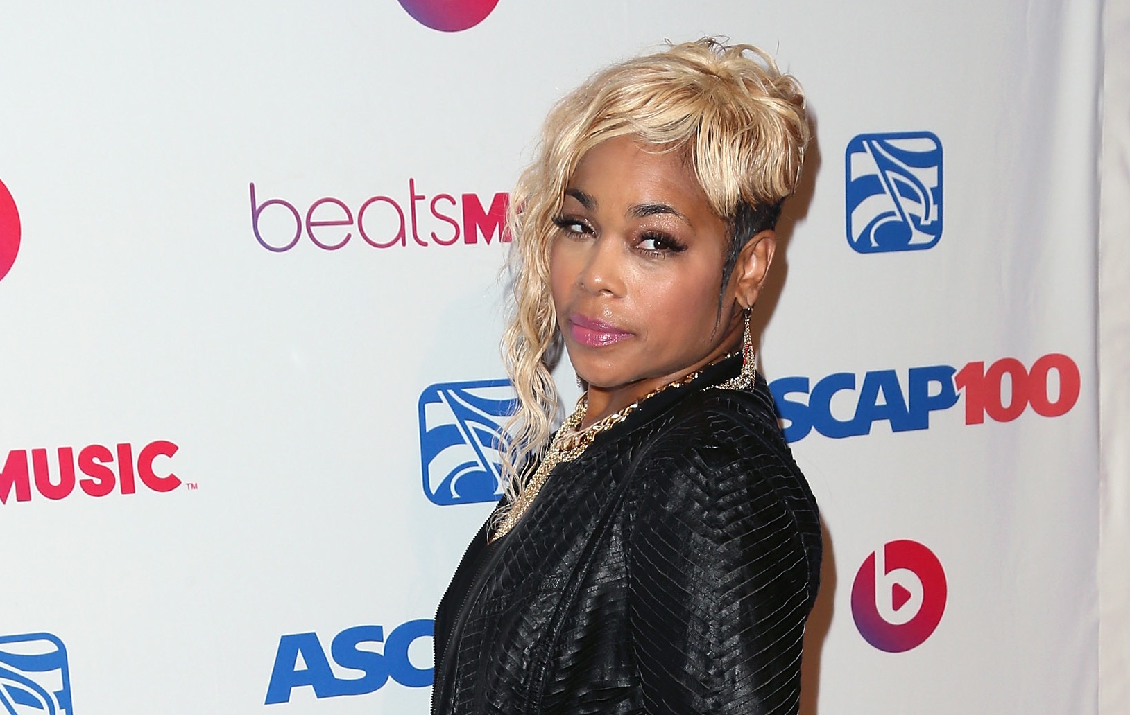 T-Boz On Why She Won't Be Reconciling With Pebbles