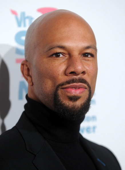 Common's Father Lonnie "Pops" Lynn Dies
