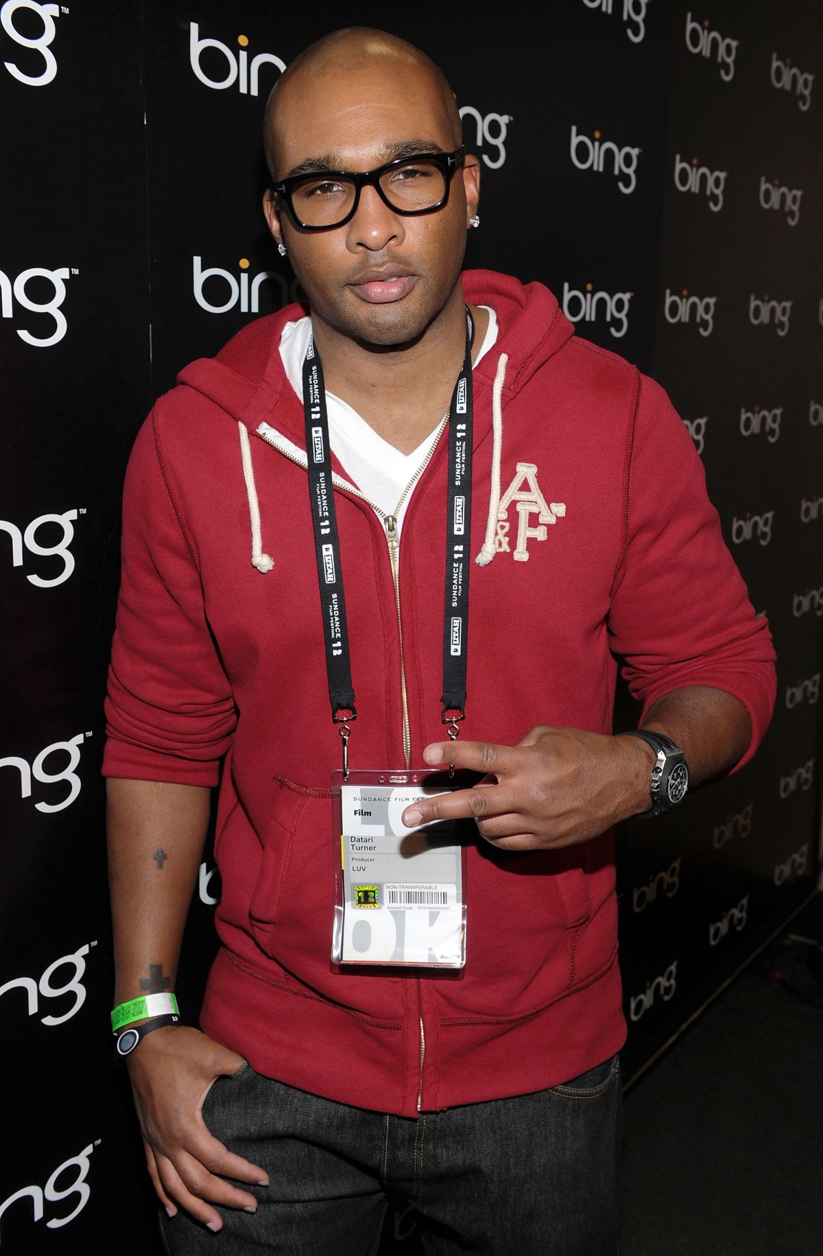 10 Pics Of Datari Turner Looking Good! [PHOTOS] - 92 Q