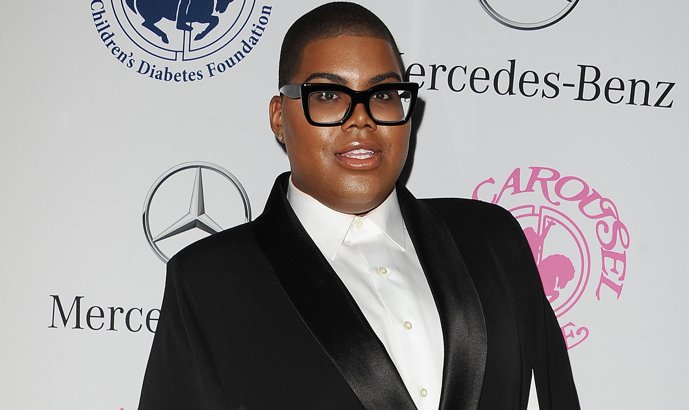 How Tall Is Magic Johnson's Son EJ Johnson?