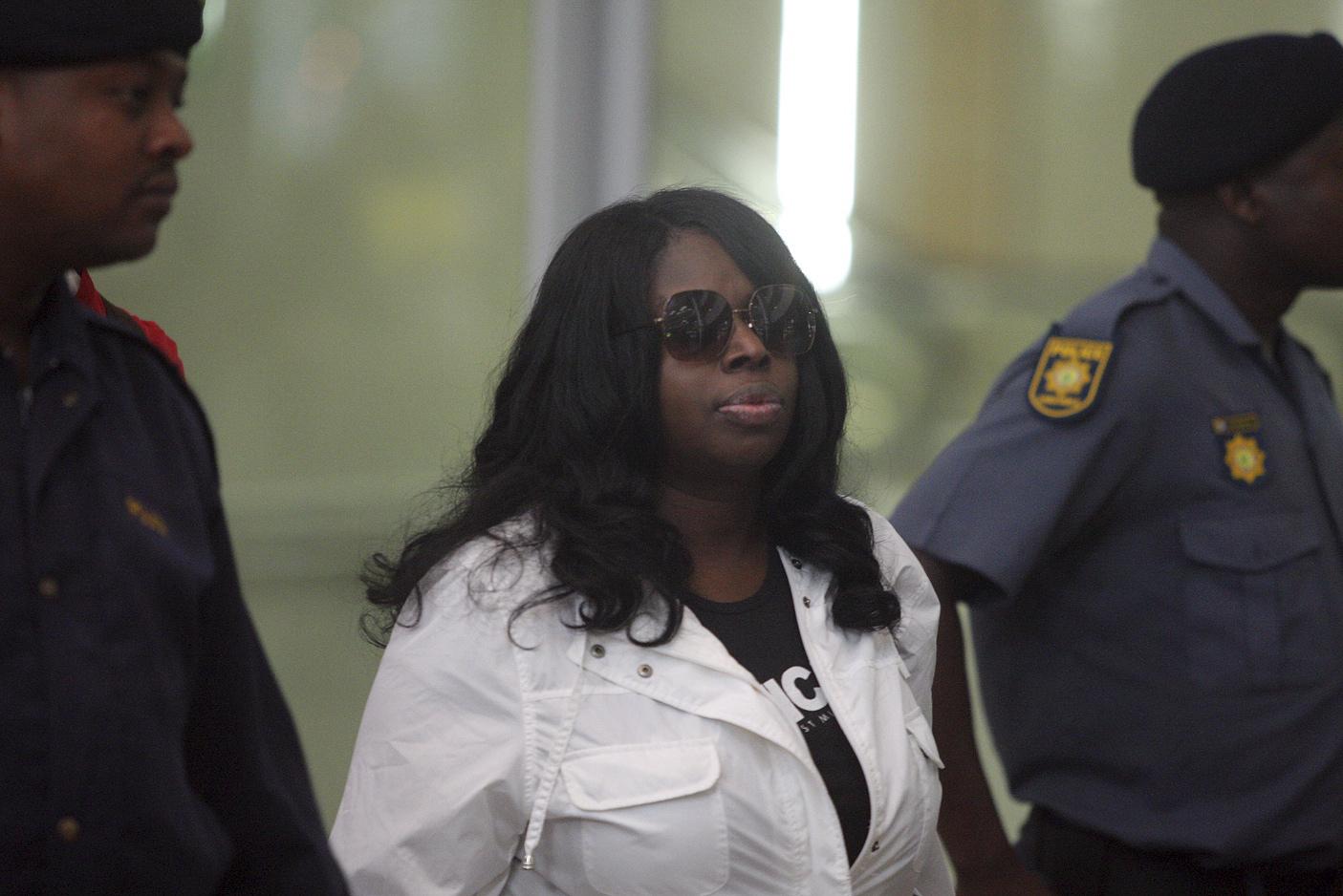 Was Angie Stone Justified In Knocking Her Daughter's Teeth Out?