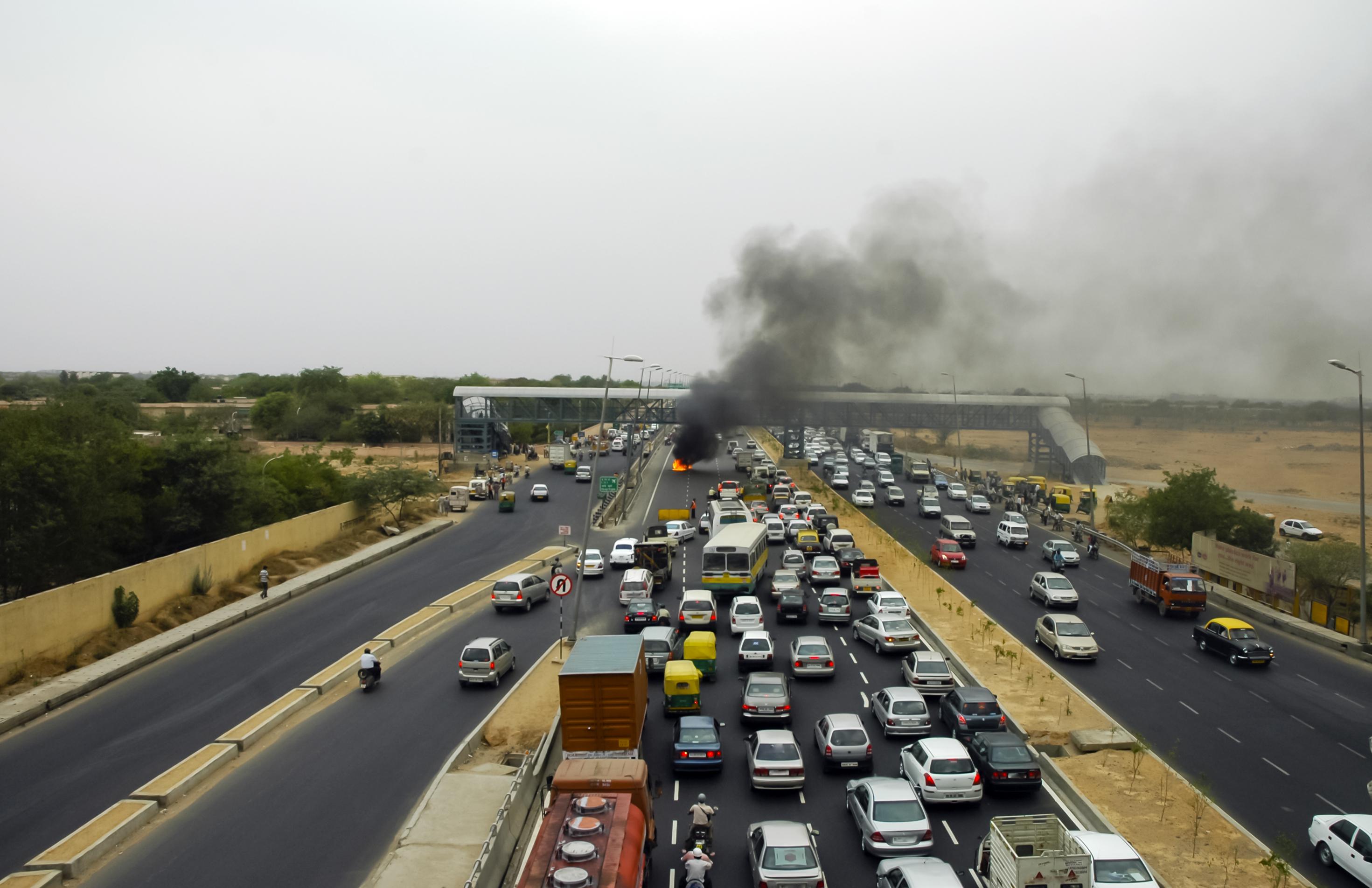 Daughter Of Rap Legend Eric B. Passes Away Following Tragic Car ...