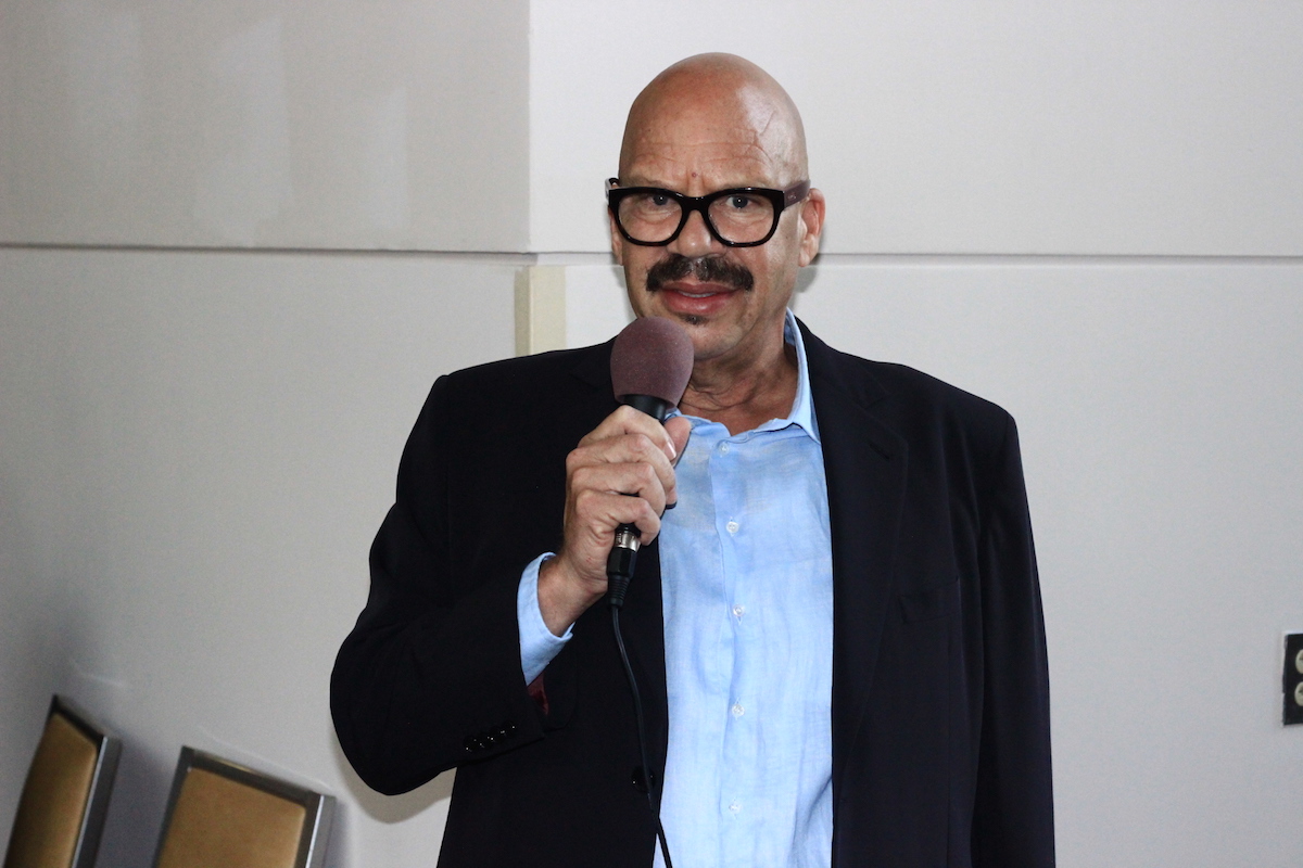 Remembering Albert Joyner [Feb 3, 1946 - June 3, 2015]