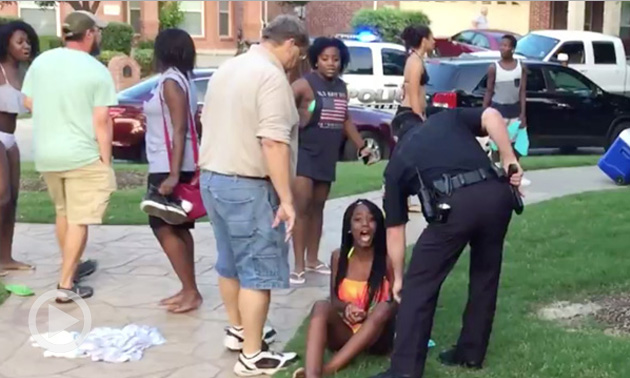 Why Eric Casebolt's Resignation Is Not A Win