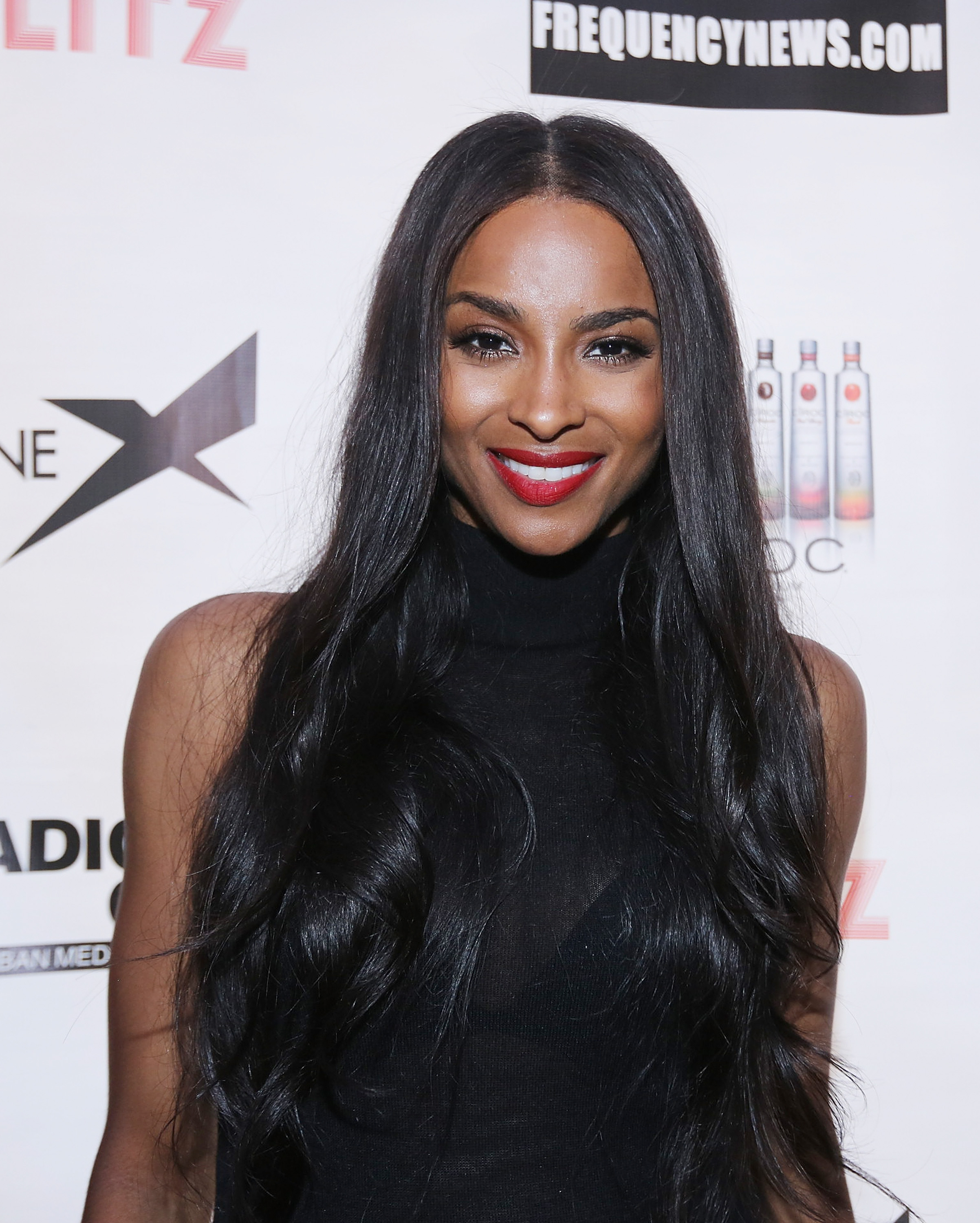 Ciara Shares Details About Her Upcoming Tour
