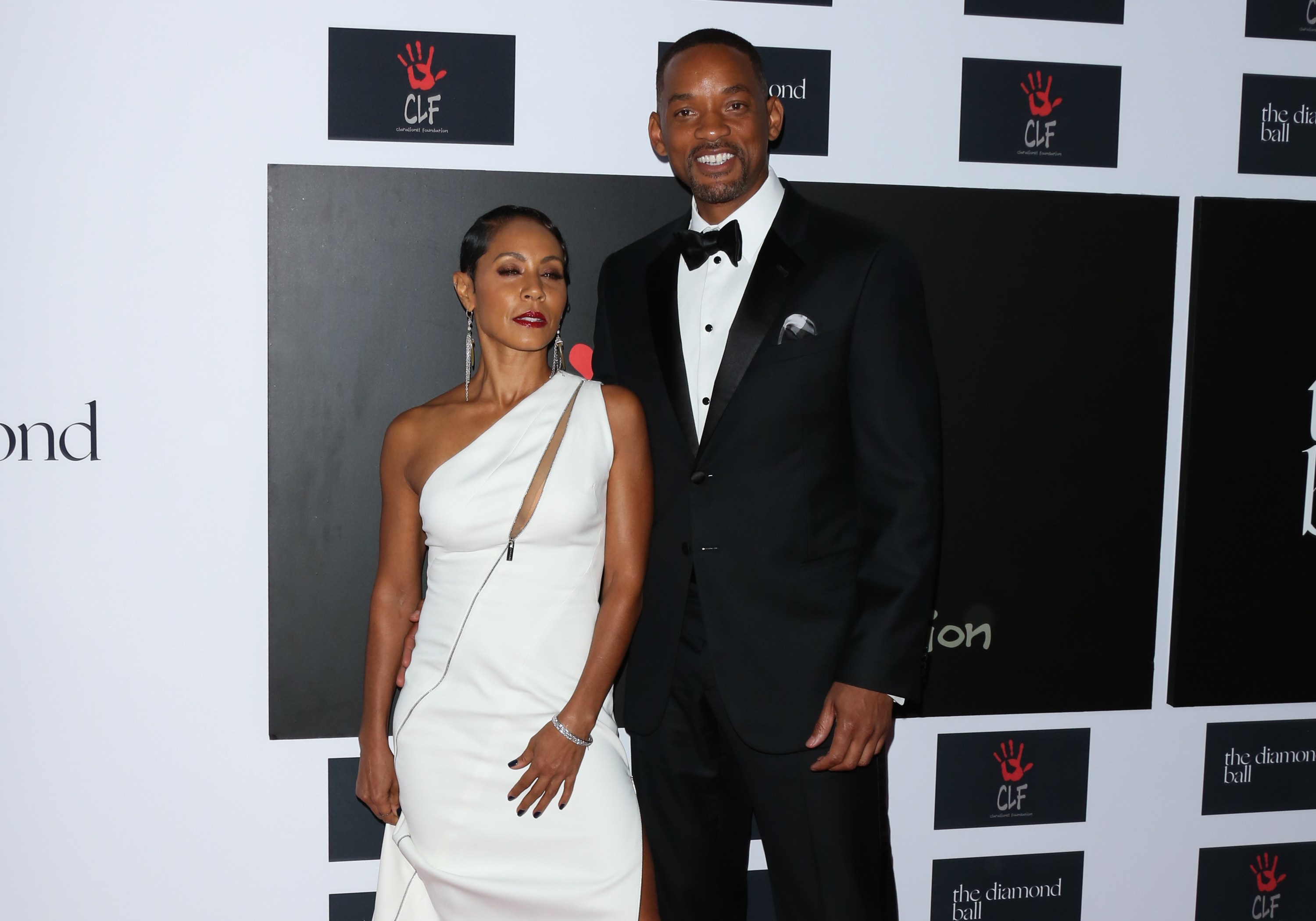 Will & Jada Pinkett Smith Are Right To Speak Out About Injustice