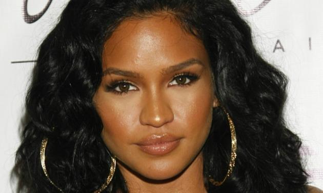 Cassie FINALLY Bares Her Baby Bumpin’ Belly, Gets Engaged [PHOTOS] - 93 ...