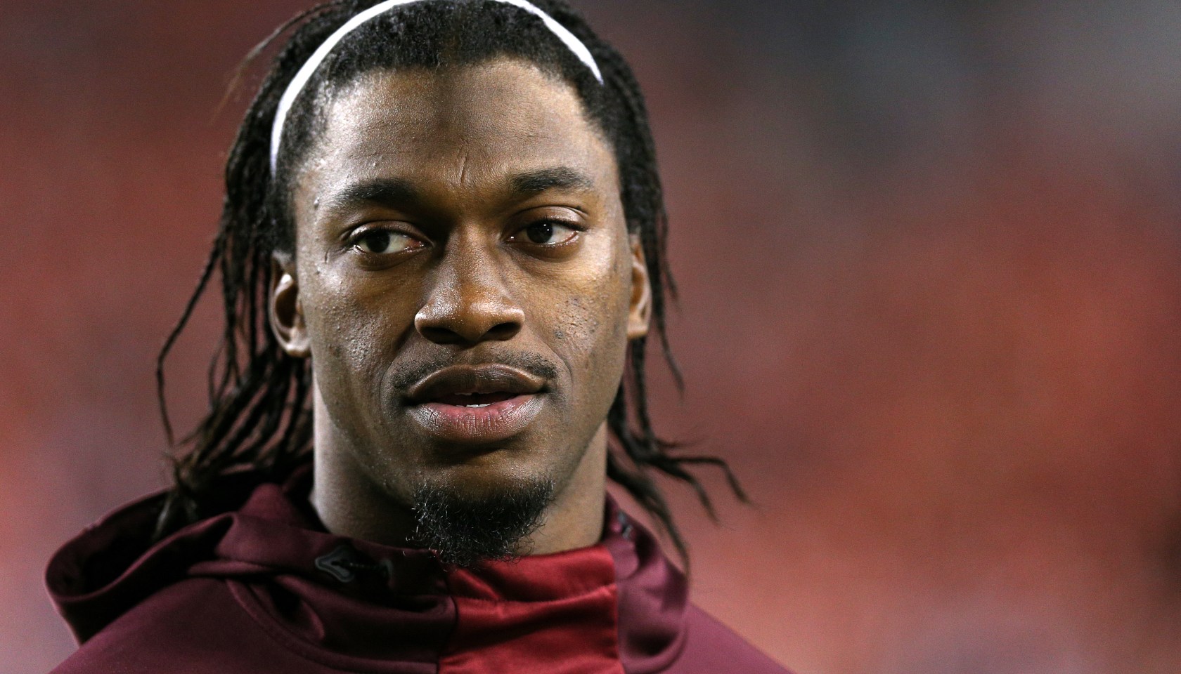 Robert Griffin III | 92 Q