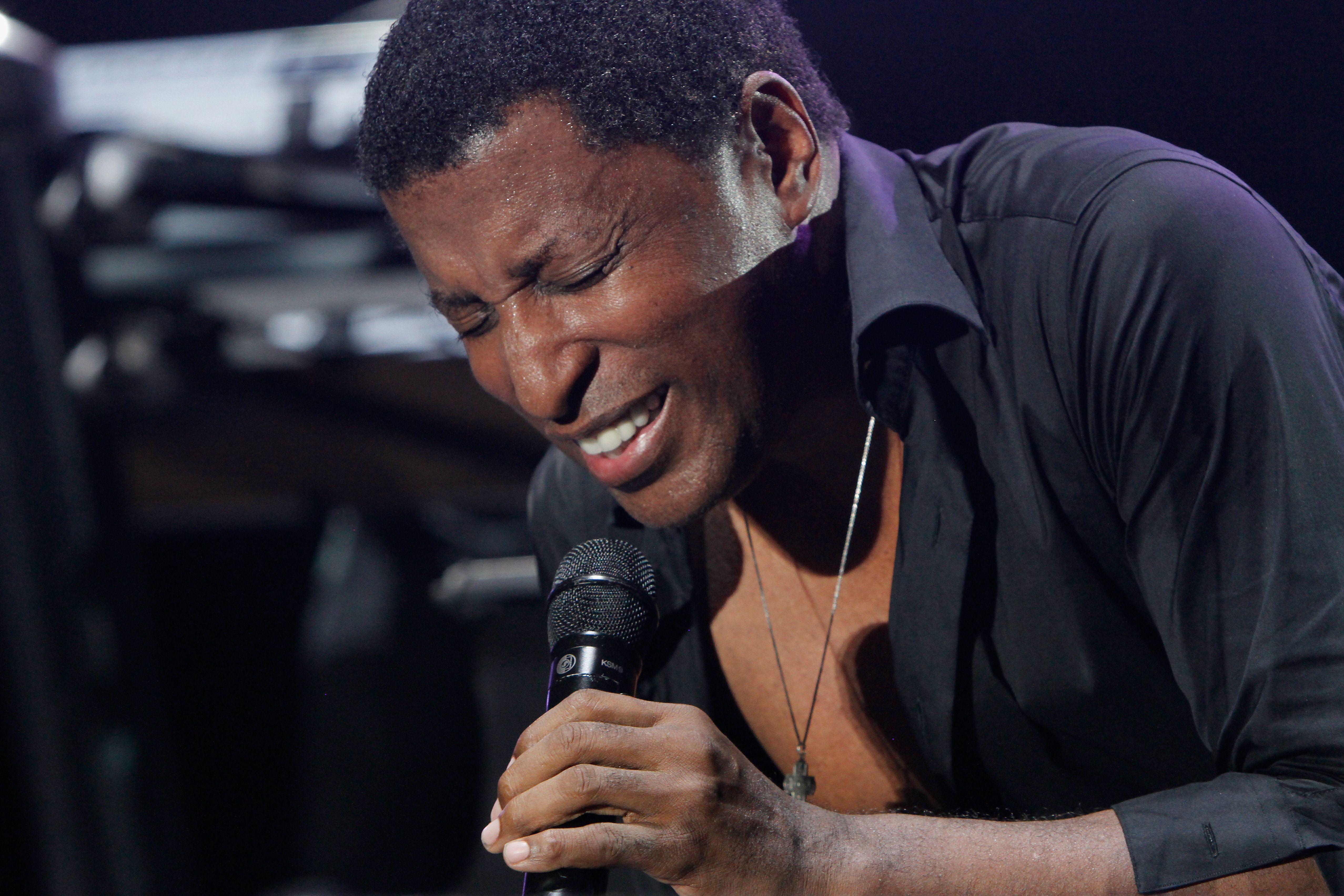 Babyface Archives - Black America Web