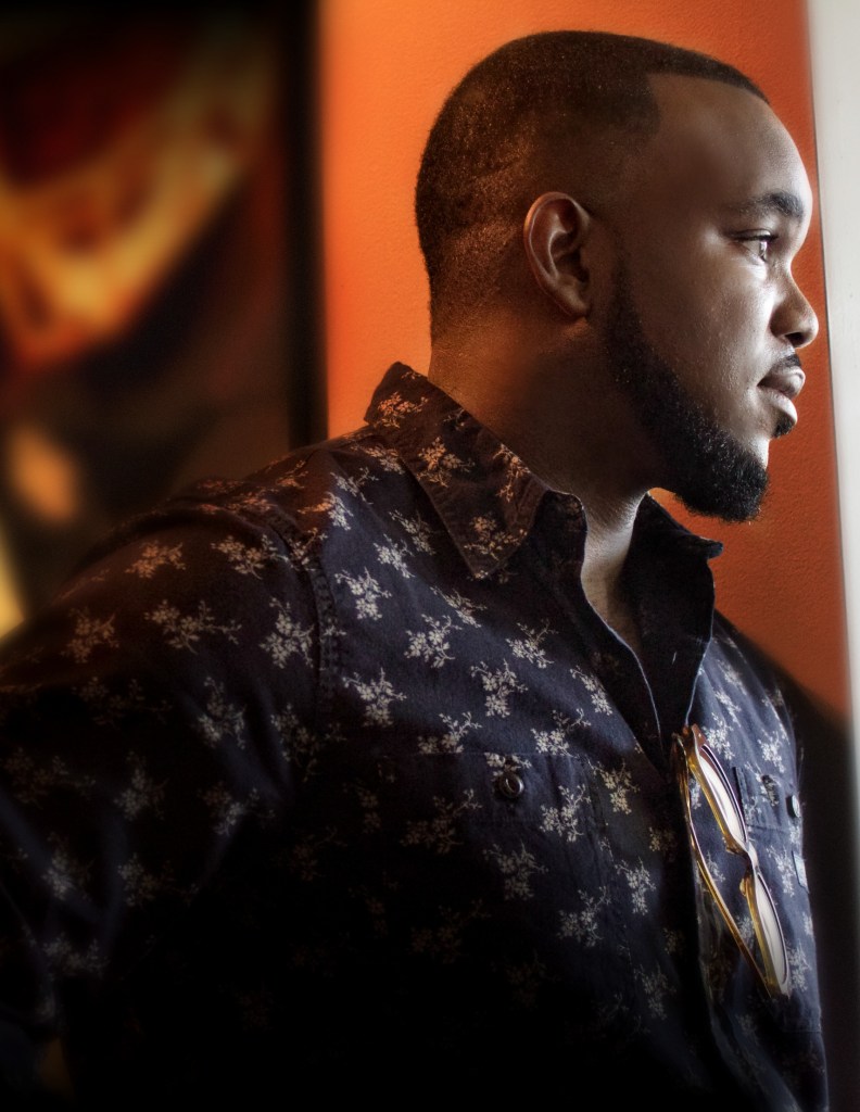 Headkrack On The Loss Of His Mother | The Rickey Smiley Morning Show