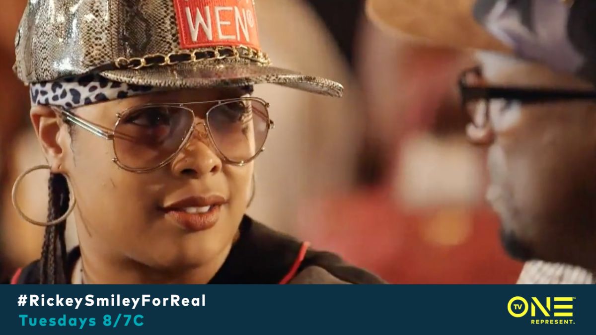 Best Moments From “Rickey Smiley For Real” Season 2 [PHOTOS] - Hot 107. ...