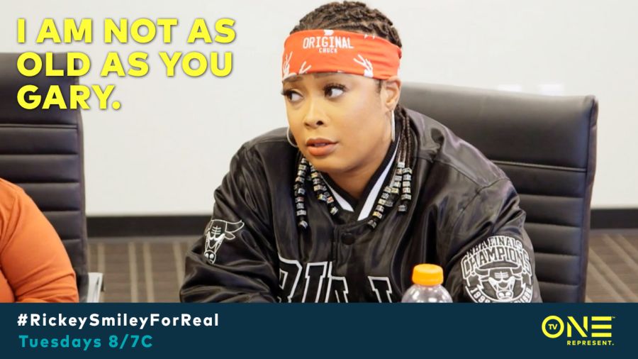 Best Moments From “Rickey Smiley For Real” Season 2 [PHOTOS] - Power 107.5