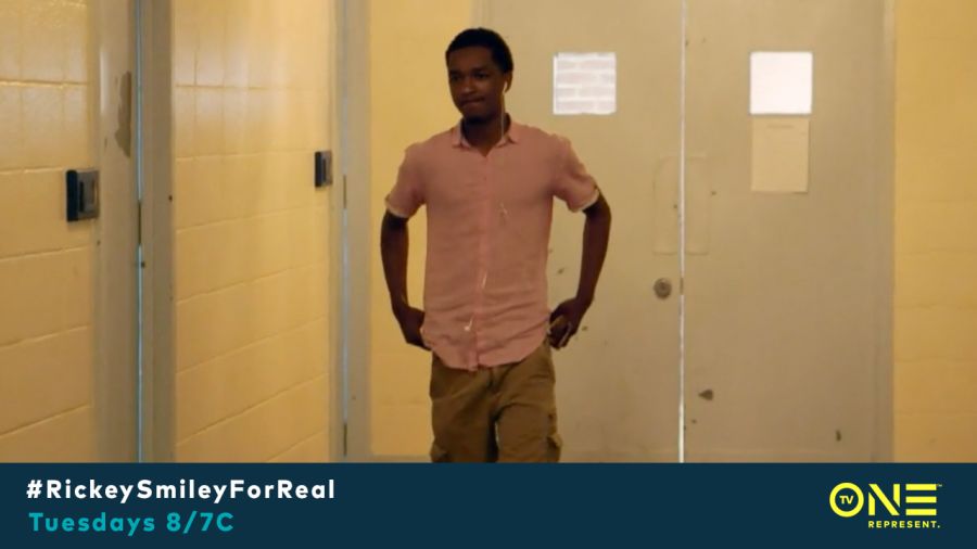 Best Moments From “Rickey Smiley For Real” Season 2 [PHOTOS] | 97.9 The ...