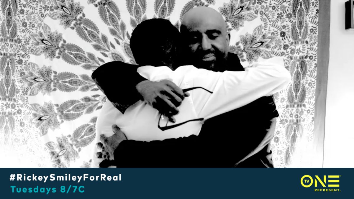 Best Moments From “Rickey Smiley For Real” Season 2 [PHOTOS] - Power 107.5