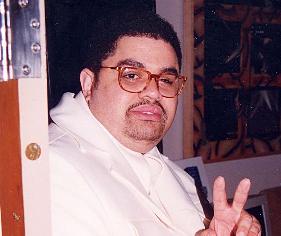 10 Facts You Didn't Know About Heavy D