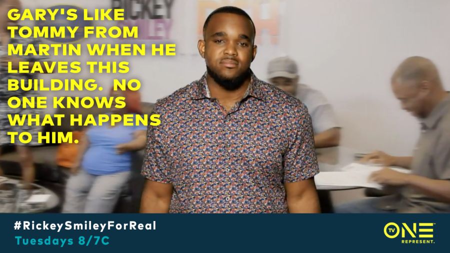 Best Moments From “Rickey Smiley For Real” Season 2, Part 2 [PHOTOS ...