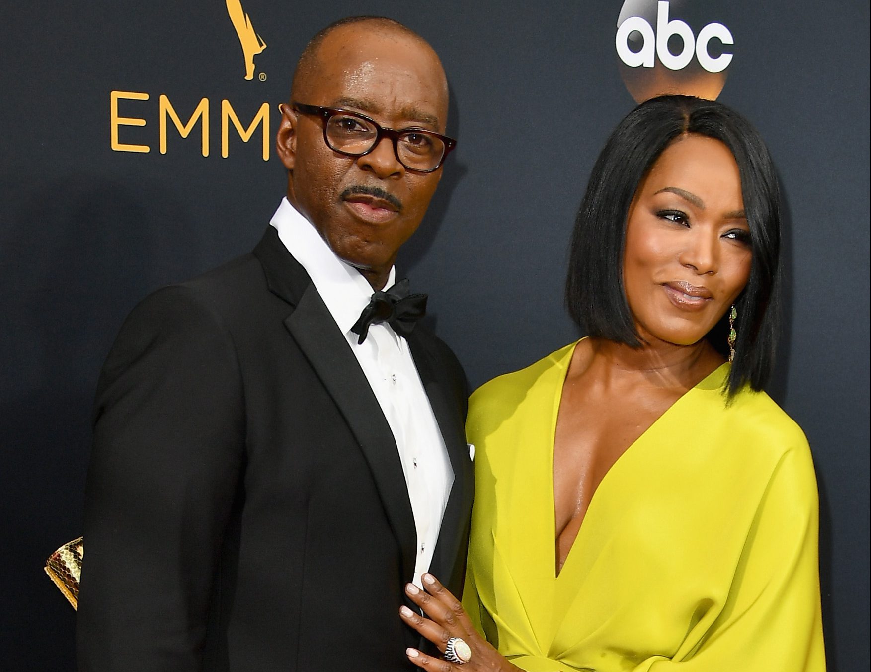 Then And Now Angela Bassett Has Aged Flawlessly The Rickey Smiley