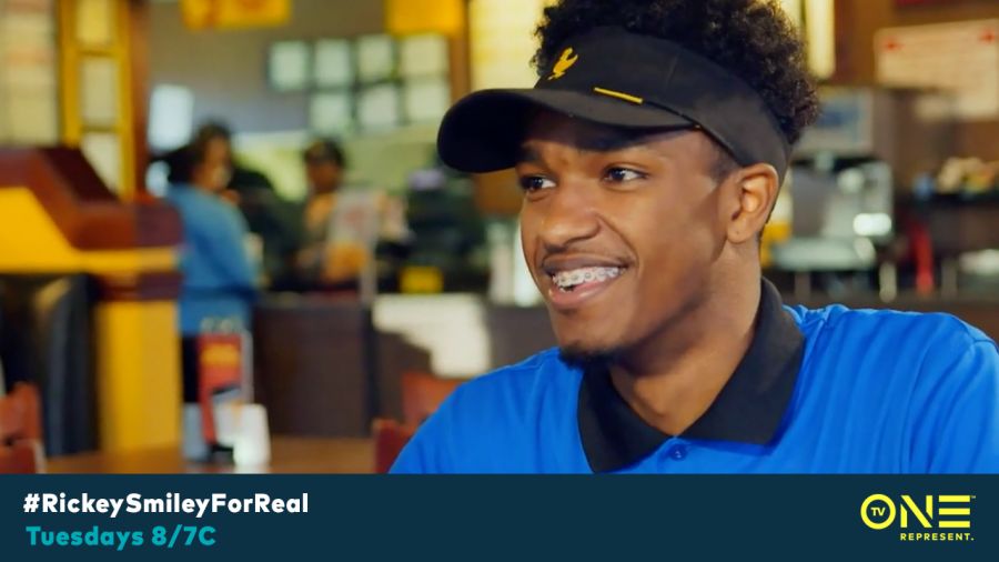 Big Moments From “Rickey Smiley For Real” Season 3 [PHOTOS] - 92 Q