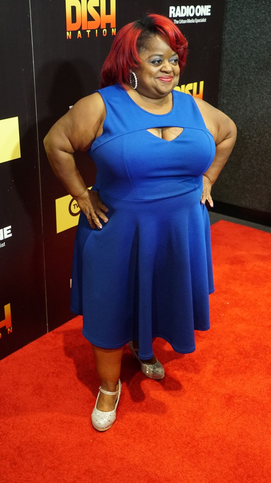 “Rickey Smiley For Real” Season 3 Premiere Party [EXCLUSIVE PHOTOS ...