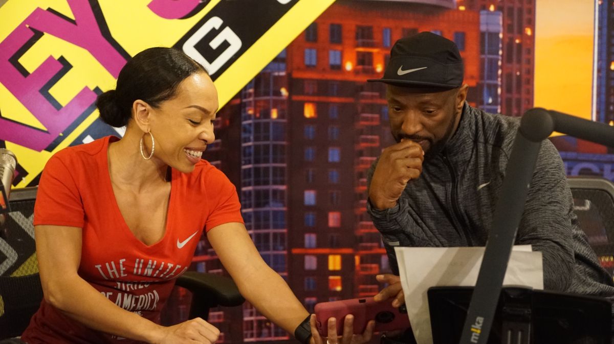 Rickey Smiley To Resurrect His Friday After Next Character? | 105.3 RnB