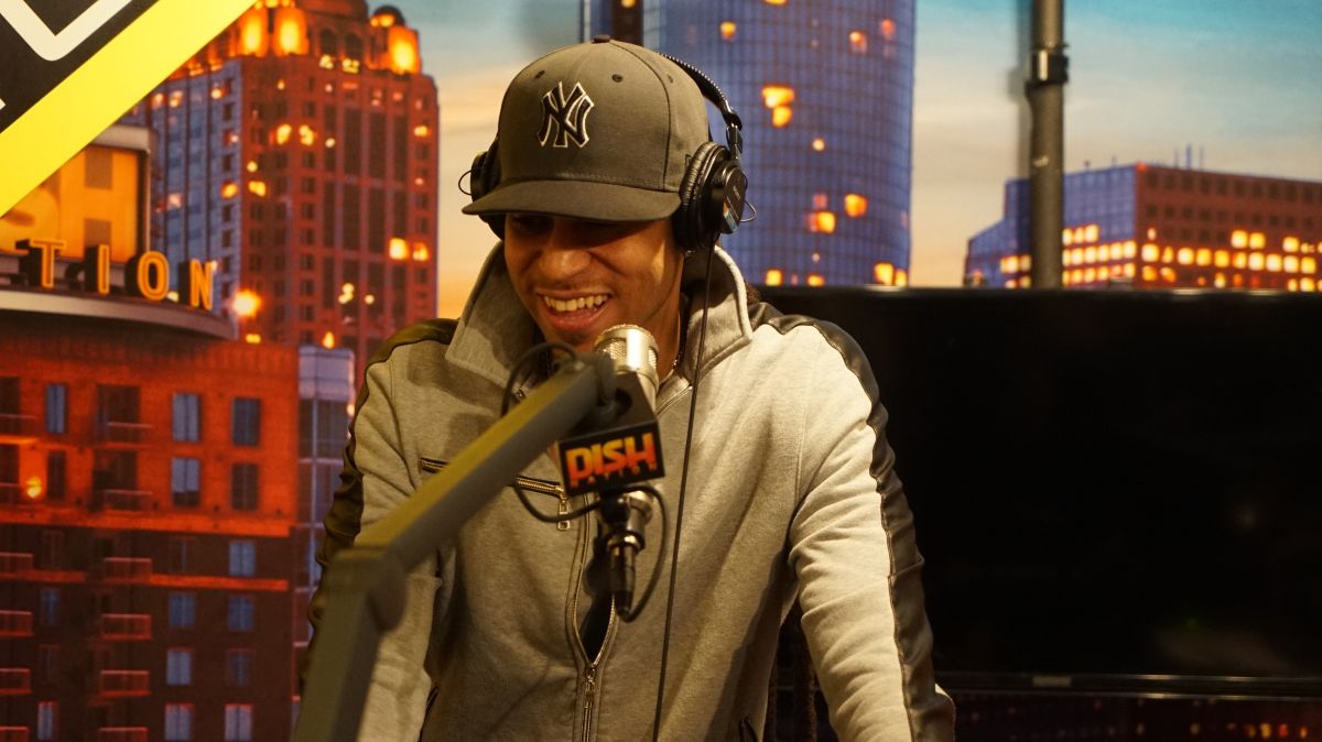 “The Rickey Smiley Morning Show”: 2017 Behind The Scenes [PHOTOS] - 92 Q