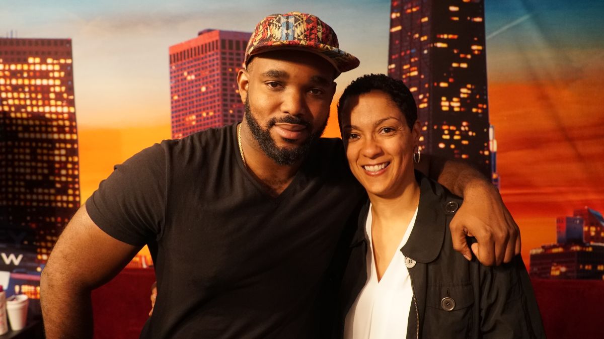 Headkrack 2017 [PHOTOS] | The Rickey Smiley Morning Show