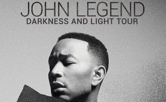 John Legend "Surefire"