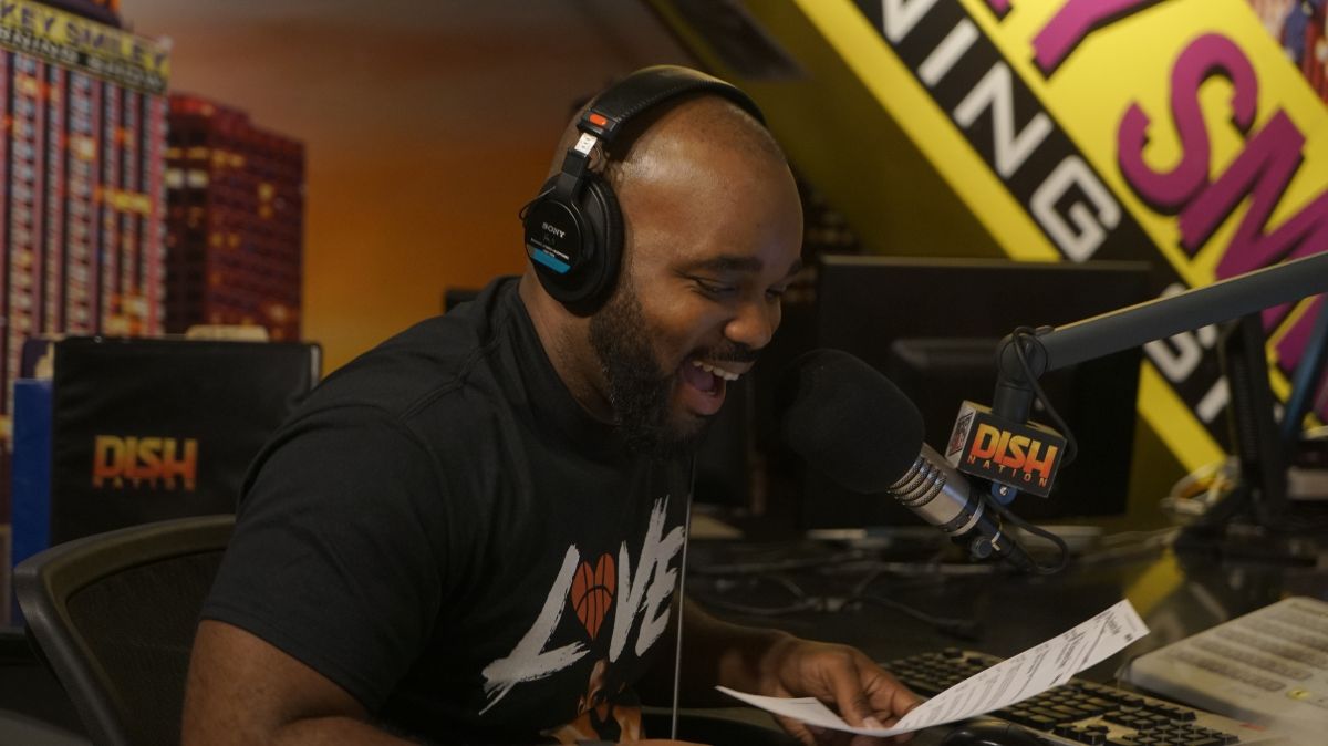 Headkrack Looks Of 2017 Pt. 2 [PHOTOS] | The Rickey Smiley Morning Show