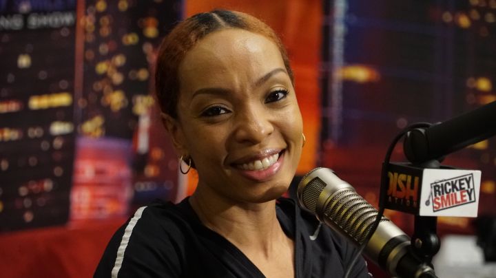 “The Rickey Smiley Morning Show” 2017: Behind The Scenes Pt. 2 ...