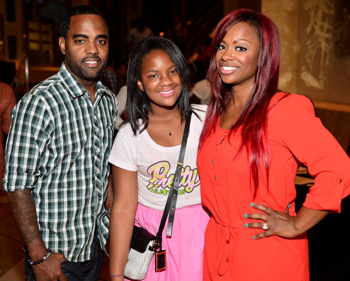 Kandi’s Daughter Riley Burruss Through The Years [PHOTOS] | The Rickey ...