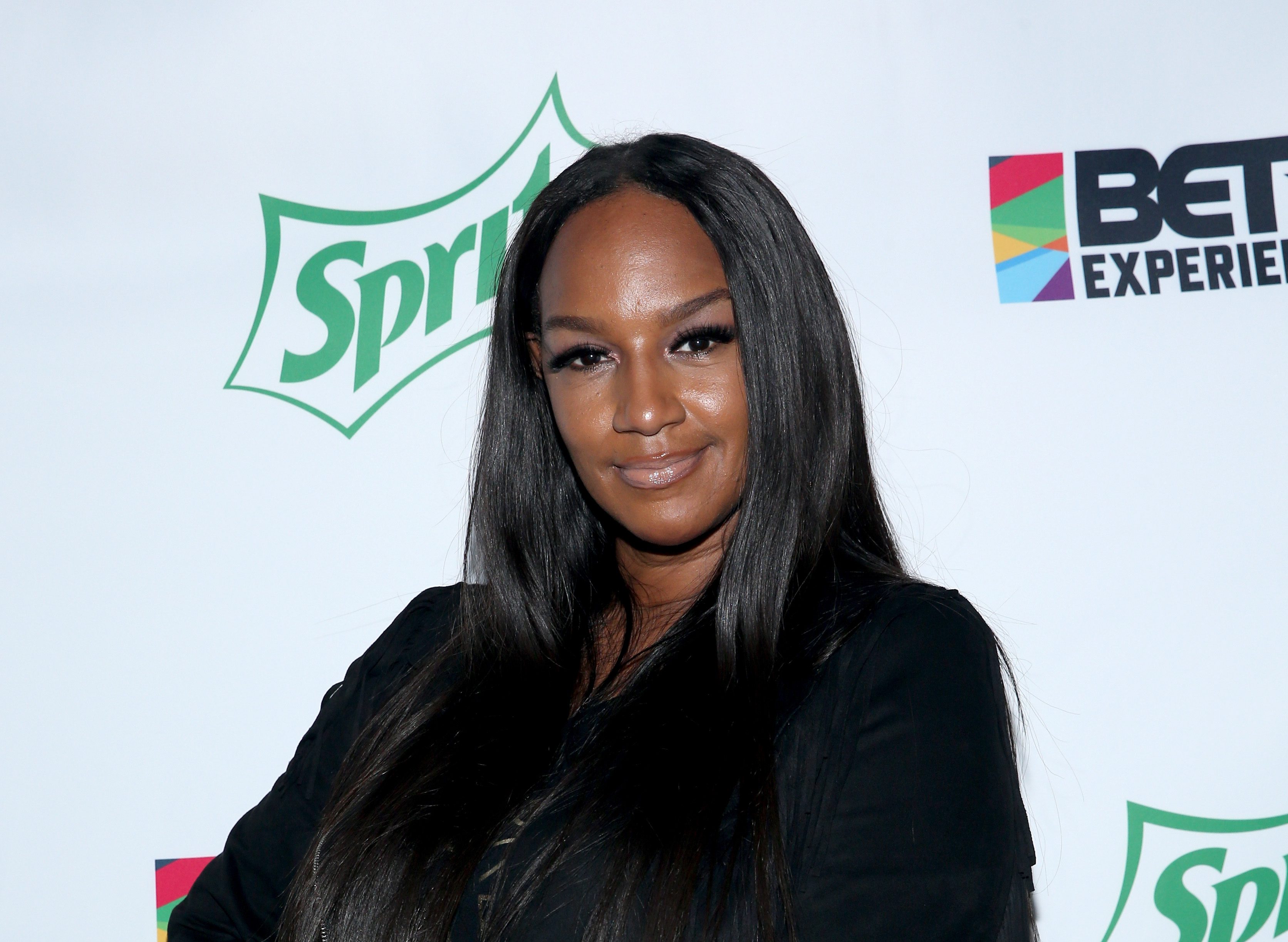 Jackie Christie’s Daughter Ta’Kari Lee Reveals Book | The Rickey Smiley ...