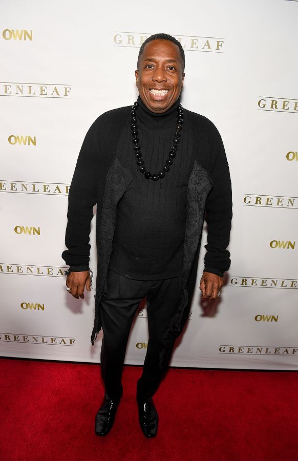 Gary With Da Tea: Best Of 2017, Part 2 [PHOTOS] | The Rickey Smiley ...