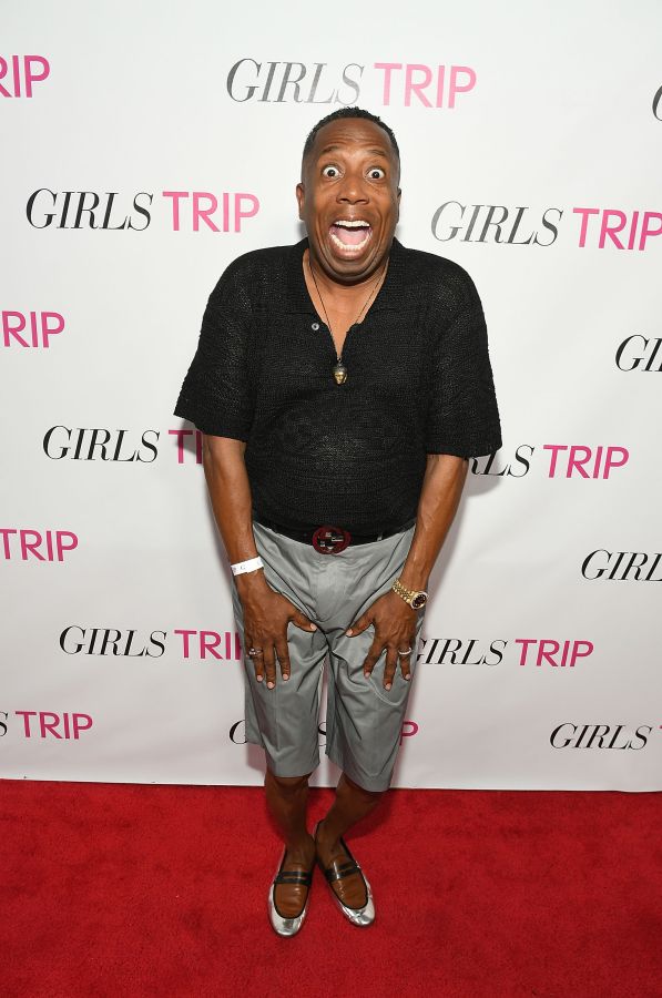 Gary With Da Tea: Best Of 2017, Part 2 [PHOTOS] | The Rickey Smiley ...