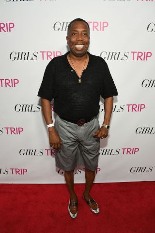 Gary With Da Tea: Best Of 2017, Part 2 [PHOTOS] | The Rickey Smiley ...