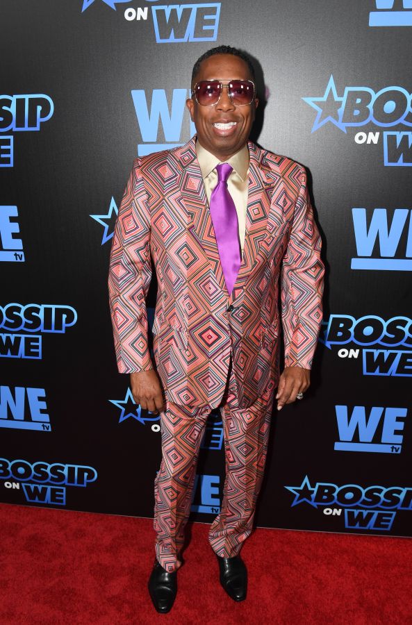 Gary With Da Tea: Best Of 2017, Part 2 [PHOTOS] | The Rickey Smiley ...