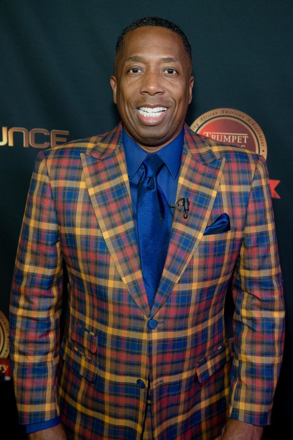 Gary With Da Tea: Best Of 2017, Part 2 [PHOTOS] | The Rickey Smiley ...