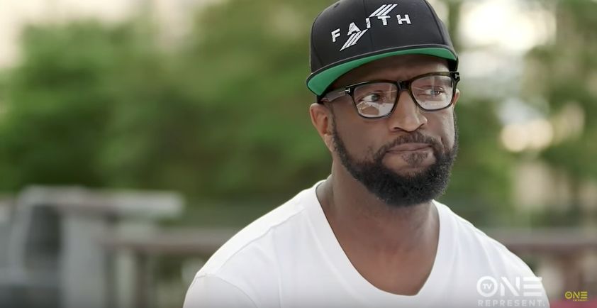 Rickey Smiley: Best Of 2017 [PHOTOS] | The Rickey Smiley Morning Show