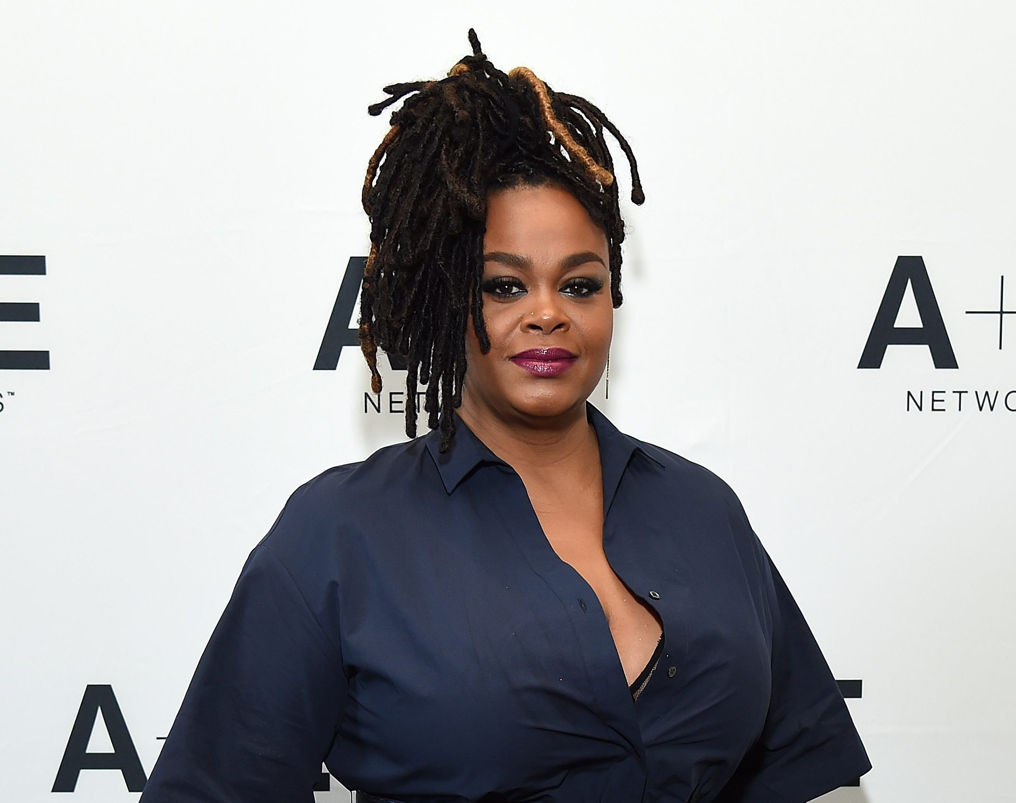 Jill Scott Shuts Down A Twitter User Who Compared Her To Lizzo