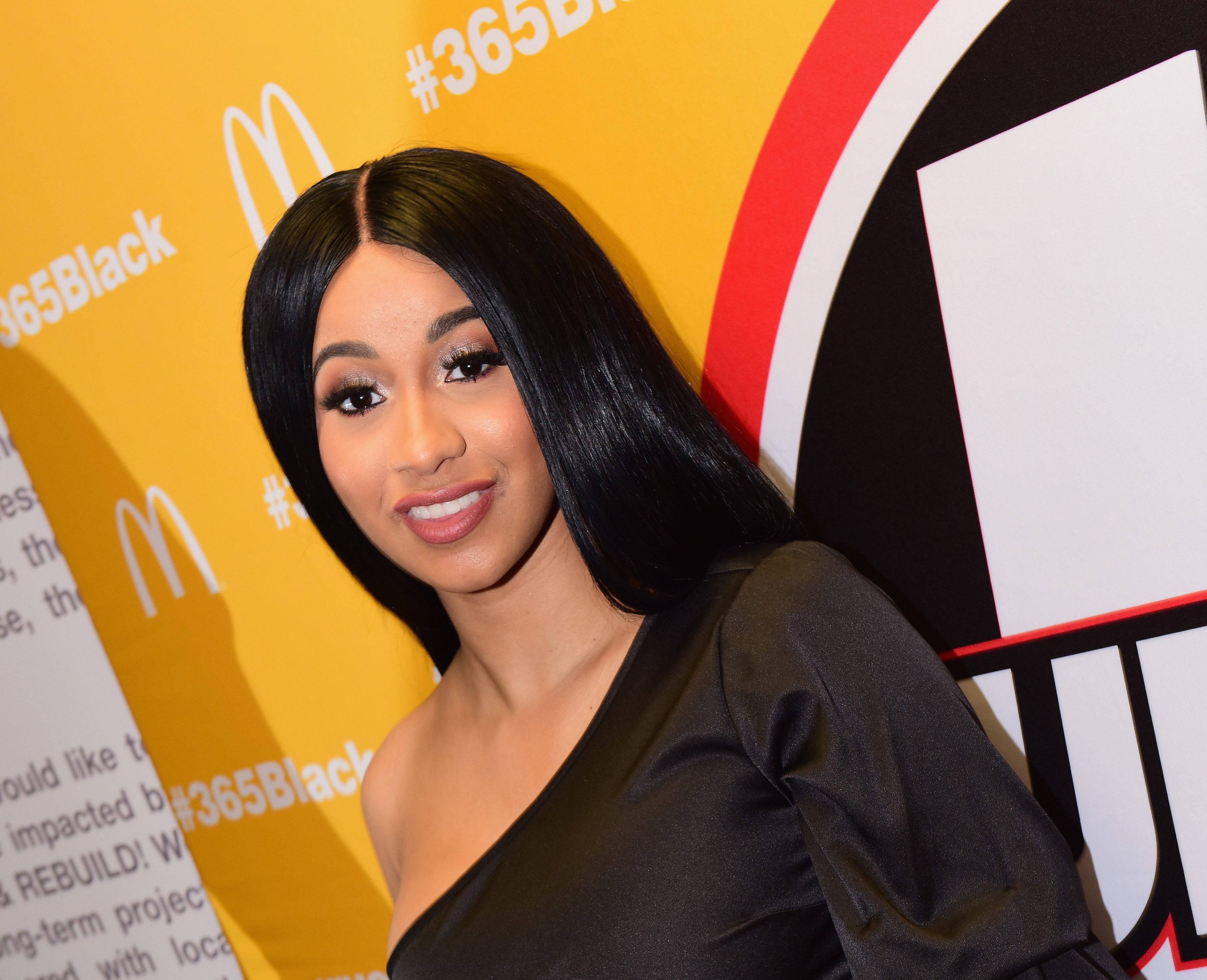 Cardi B Honored By The City Of Detroit | The Rickey Smiley Morning Show