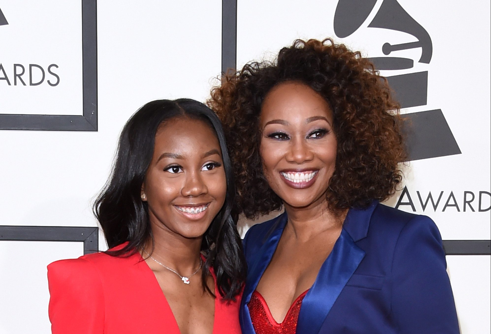 Yolanda Adams Daughter To Walk In Christian Siriano’s Fashion Show
