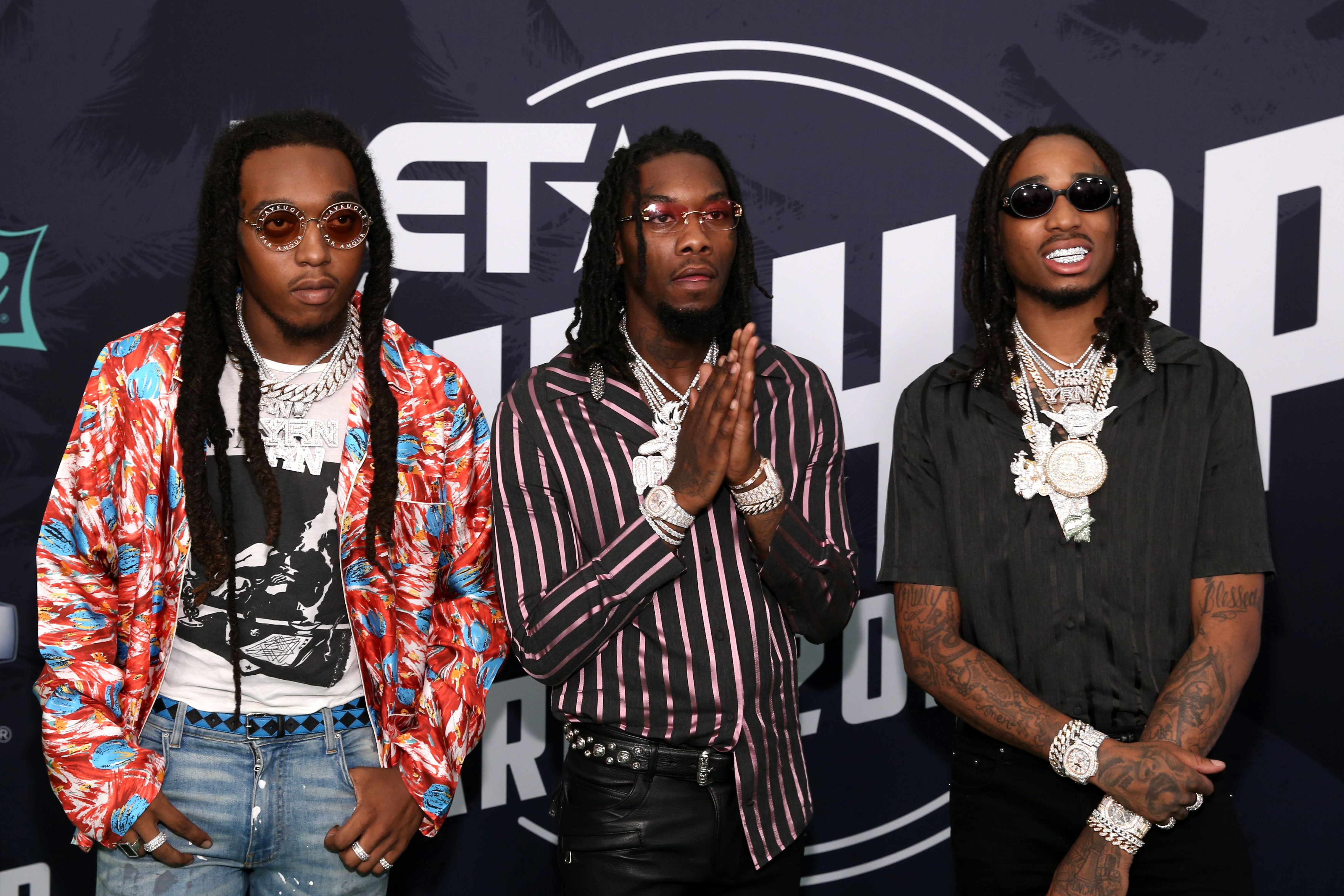 Did Migos Really Jump XXXTentacion?