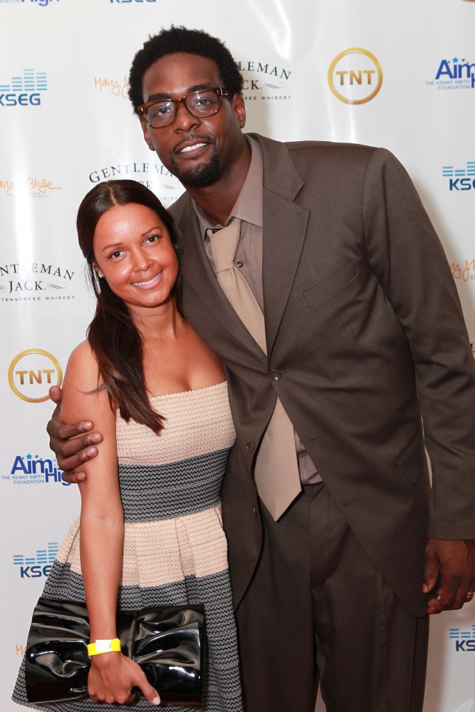 Chris Webber And His Wife Become Parents After Trying For Eight Years ...
