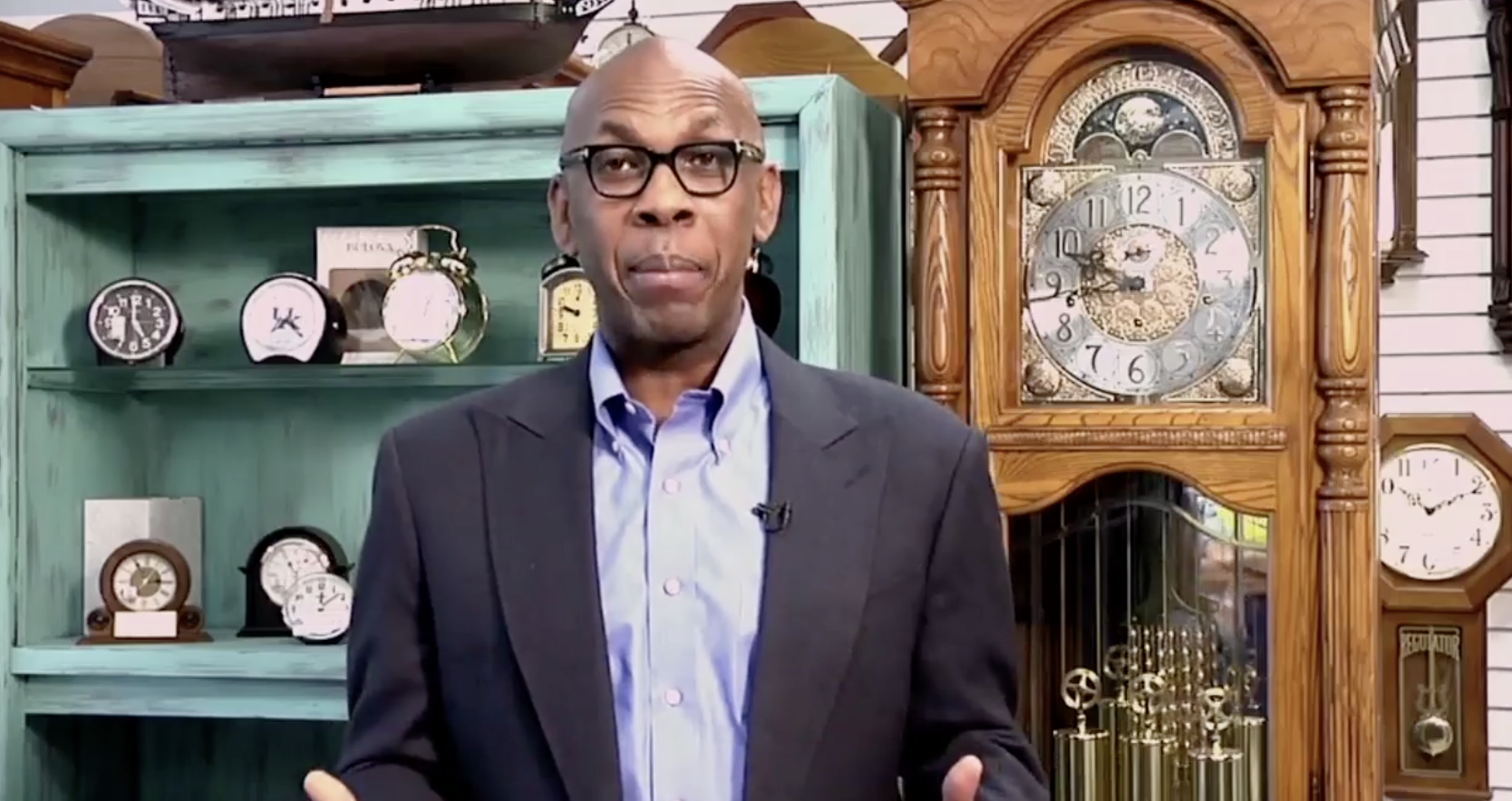 Dr. Joseph Walker On Why Valuing Time Is Crucial For Success