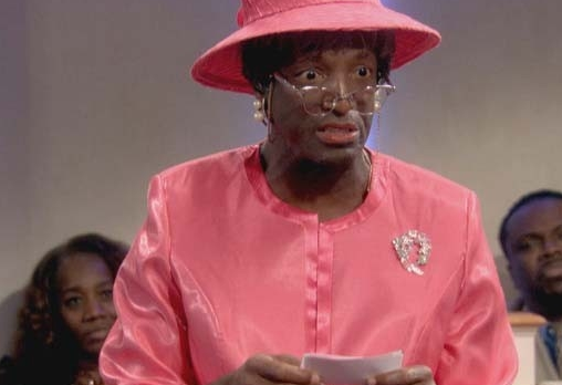 Bernice Jenkins Archives - Page 3 of 34 - The Rickey Smiley Morning Show