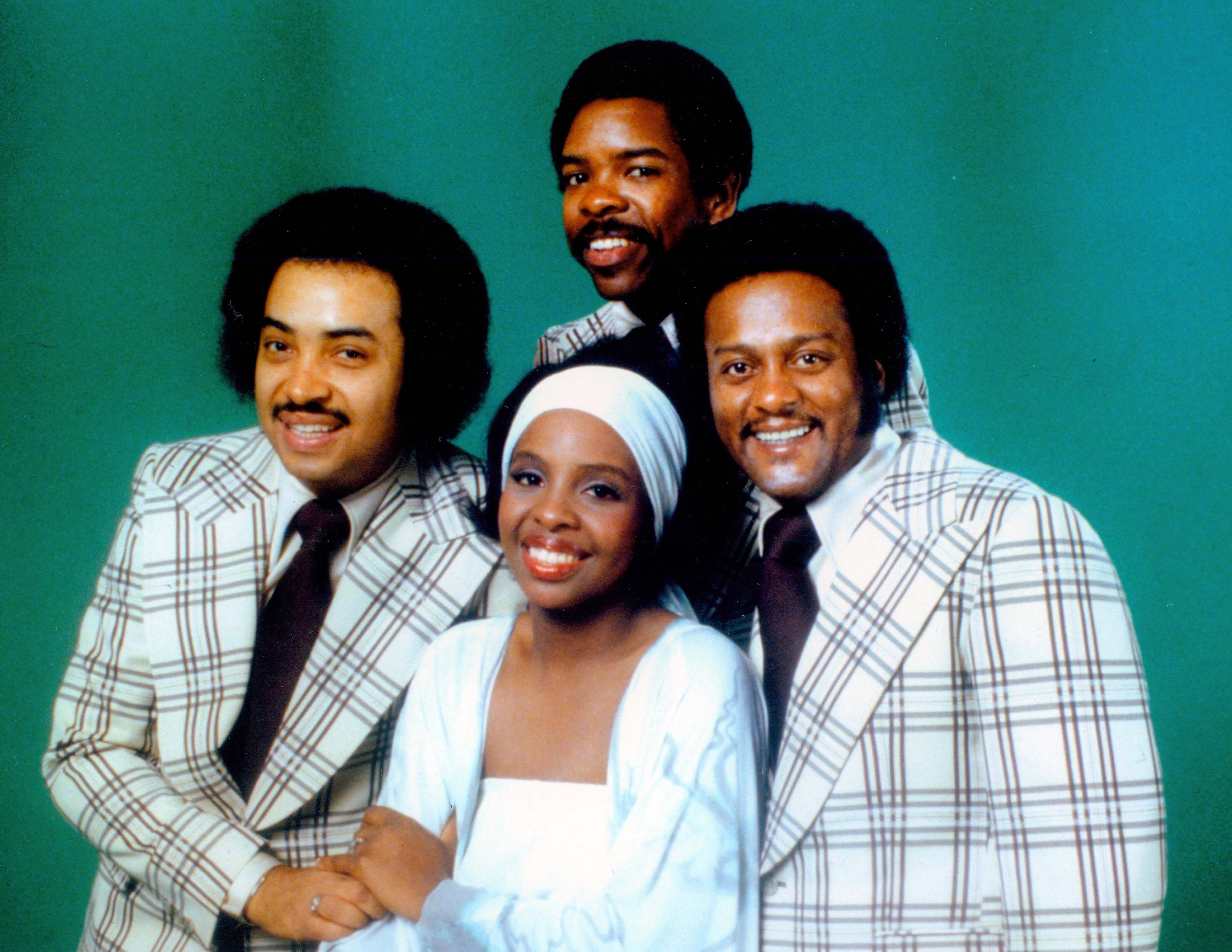That Time The Pips Performed Without Gladys Knight [VIDEO] - The Rickey ...