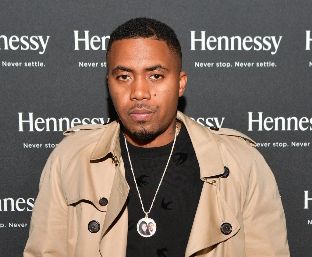 Nas Reminds Fans Why He’s One Of The Greatest Rappers Alive | The ...