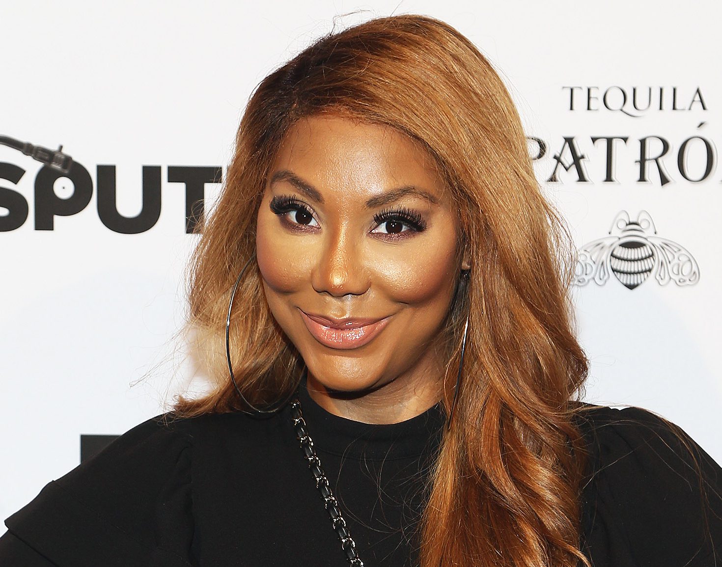 Why Tamar Braxton Shaved Her Hair Off
